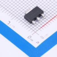 China Silicon PNP transistor Central CZT953 TR PBFREE epitaxial planar process surface mount SOT223 package high voltage for sale