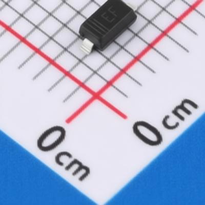 China Performance Zener Diode CBI MMSZ4715 Featuring PbFree Package and Small Size for Compact Circuit Boards for sale
