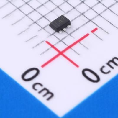 China Silicon Dual Transistor Central CMLT5087E TR PBFREE Surface Mount PNP PNP Type for Electronic Design for sale