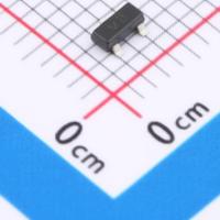 China Compact Voltage Regulation Device CBI BZX84C4V7 Silicon Planar Zener Diode SOT23 Package for sale