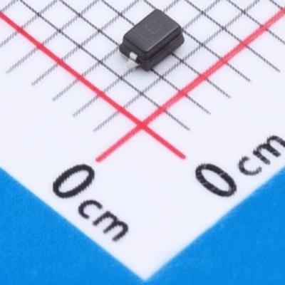 China Stable Voltage Regulation Device CBI MM3ZB16 Silicon Planar Zener Diode with Tight Voltage Tolerance for sale