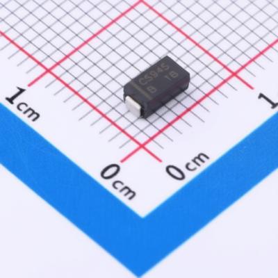 China 1.5 Watt Silicon Zener Diode Central CMZ5945B TR13 PBFREE SMA Case Surface Mount for Voltage Control for sale