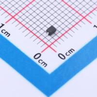 China Plastic Encapsulated Zener Diode CBI BZT52C2V4S with 200mW Power Dissipation and Ceramic PCB Mounting for sale