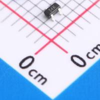 China N Channel MOSFET CBI BC3134KT suitable for load switching in cell phones pagers and power circuits for sale