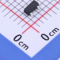 China Plastic Transistor SOT23 Package Changzhou Starsea Elec MMBT3904 for General Electronic Applications for sale