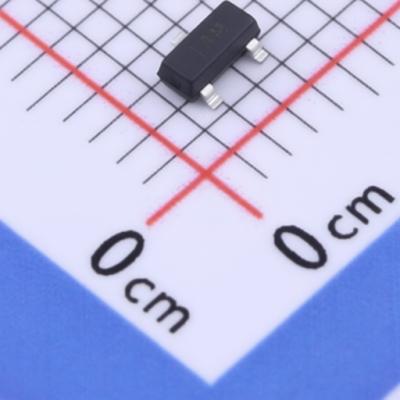 China Plastic Transistor SOT23 Package Changzhou Starsea Elec MMBT3904 for General Electronic Applications for sale