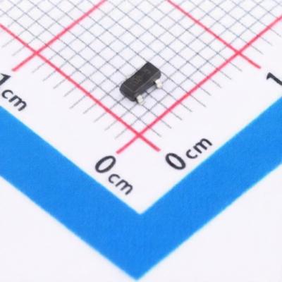 China Silicon Controlled Rectifier SCR CBI MCR100-8 with 600 Volt Peak Forward and Reverse Blocking Voltage for sale