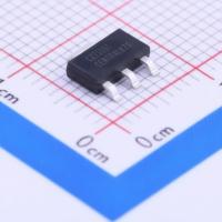 China NPN Silicon Transistor Central CZT5551 TR Surface Mount SOT223 Package for High Voltage Amplifier Circuits for sale
