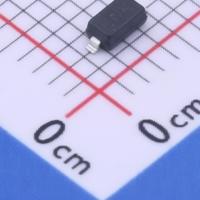China 500 mW Power Dissipation Silicon Planar Zener Diodes CBI BZT52C13W with Plastic Surface Mount Package for sale