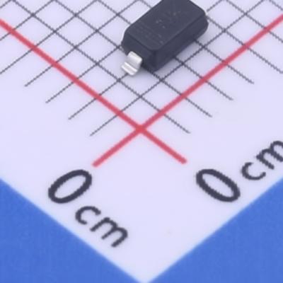 China 500 mW Power Dissipation Silicon Planar Zener Diodes CBI BZT52C13W with Plastic Surface Mount Package for sale