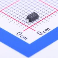 China Low Forward Voltage Drop Schottky Diode Changzhou Starsea Elec B0540W with Guard Ring and Molded Body for sale
