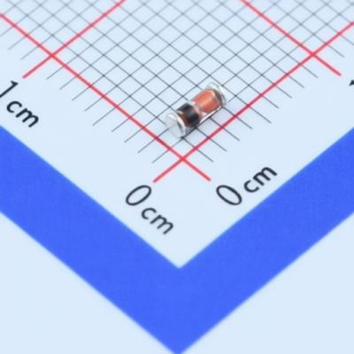 China diode Changzhou Starsea Elec LL4448 featuring low reverse leakage and 75 volt reverse voltage rating for sale