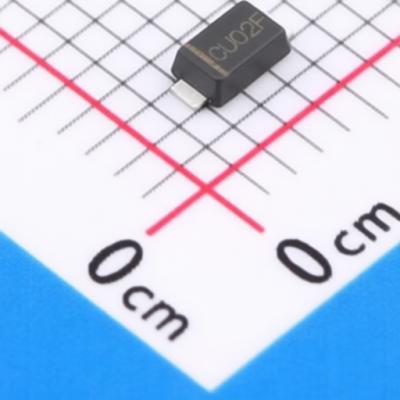 China SOD-123F Silicon Rectifier Central CMMR1U-02 TR PBFREE with High Reliability and Thermal Efficiency for sale