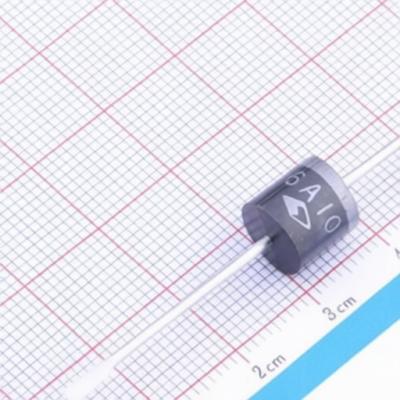 China general purpose silicon rectifier Changzhou Starsea Elec 6A10 with 6 ampere forward current and surge handling for sale