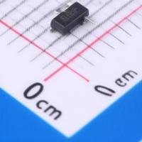 China Dual diode configuration Central CMPD2838E TR PBFREE high speed switching with improved breakdown voltage for sale