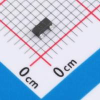 China NPN Transistor Chao He MMBT5551 SOT23 Package Suitable for Medium Power Amplification Applications for sale