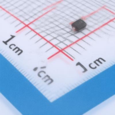 China Small Signal Zener Diode Chao He BZT52C6V8S Featuring Planar Die and Lead Free Version in Compact SOD323 Package for sale
