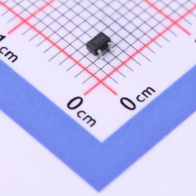 China Energy P channel MOSFET CBI BSS84W designed for portable and battery powered device power management for sale