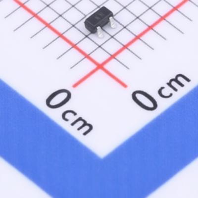 China N channel MOSFET CBI 2SK3019T designed for low voltage drive and easy paralleling in portable devices for sale