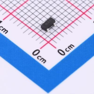 China power switching device CBI BC1012 N Channel Enhancement Mode MOSFET with low input capacitance and leakage for sale