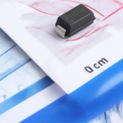 China High forward surge current chip rectifier ChipNobo US1M-E3/61T-CN suitable for printed circuit boards for sale