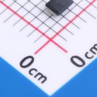 China Compact SOD-123 package diode ChipNobo BAV21W-E3-08-CN featuring fast switching under 50 nanoseconds for sale