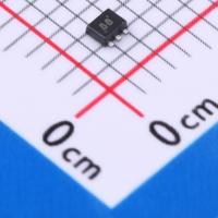 China NPN NPN Silicon Dual Transistor Surface Mount Central CMLT5088E TR PBFREE for Electronic Applications for sale