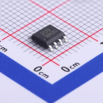 China CET Chino Excel Tech CEM3139 Dual Enhancement Mode MOSFET designed for power management and switching for sale
