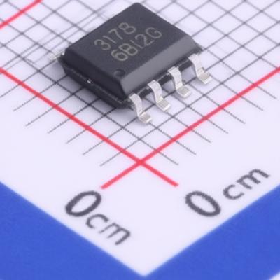 China CETChinoExcel Tech CEM3178 Dual NChannel Enhancement Mode Field Effect Transistor for Power Control for sale
