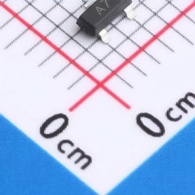 China SOT-23 packaged ChipNobo BAV99-E3-08-CN diode with fast switching speed and high stability reliability for sale