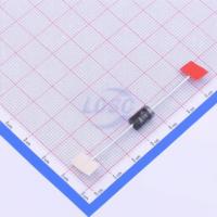 China Metal Silicon Junction Diode Changzhou Starsea Elec 1N5822 Schottky Rectifier for Inverters for sale