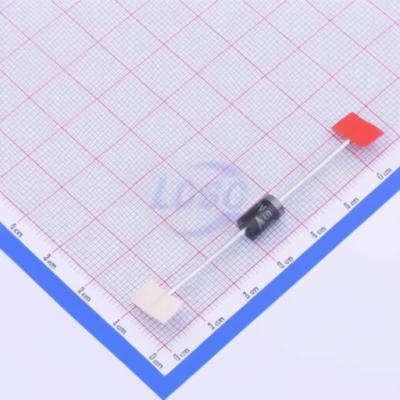 China Metal Silicon Junction Diode Changzhou Starsea Elec 1N5822 Schottky Rectifier for Inverters for sale