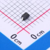 China Surface mount Central CMDSH-4E TR PBFREE diode with 200mA max current and 40V reverse voltage rating for sale