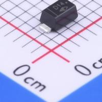 China Surface Mount Schottky Rectifier Changzhou Starsea Elec DSS14 with Any Mounting Position Capability for sale