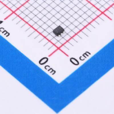 China Low on resistance P Channel MOSFET Central CMLDM8120G TR PBFREE ideal for portable battery powered equipment for sale