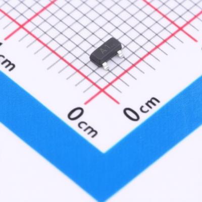 China ChipNobo BAW56 215 CN diode with maximum 225mW power dissipation and fast switching speed below 4ns for sale