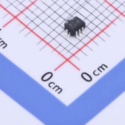 China Schottky diode Changzhou Starsea Elec SD103AW with low forward voltage drop and transient protection for sale