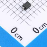 China 3.3V Zener diode ChipNobo PDZ3.3B115CN with 200mW power dissipation and small SOD323 plastic package for sale