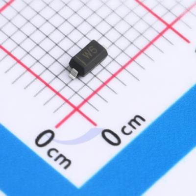 China General purpose Zener diode ChipNobo BZT52C4V3 with high reliability and epoxy UL 94V0 rated housing for sale