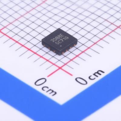 China Power switching transistor CET Chino Excel Tech CEC2088E N Channel Enhancement Mode FET with low RDS for sale