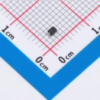 China Low Forward Voltage Drop Schottky Diode Chao He B5819WS SOD323 Plastic Package Surface Mount for sale