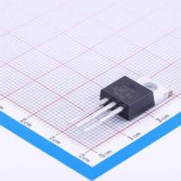 China High current power transistor CET Chino Excel Tech CEP6186 designed for power switching applications for sale