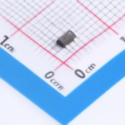 China voltage controlled small signal switch ChipNobo 2N7002K-7-CN with ESD protection and low RDS ON in SOT 23 package for sale