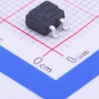 China single phase rectifier Chongqing Pingwei Tech MB10S designed for printed circuit board electronic circuits for sale