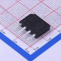 China single phase bridge rectifier Chongqing Pingwei Tech GBP208 with low forward voltage and high surge current for sale