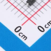 China Small Signal Zener Diode Chao He BZT52C5V1S SOD323 Package Planar Die Halogen Free Component for sale