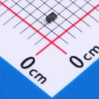 China Compact surface mount Schottky barrier diode CHENMKO ENTERPRISE CHSDEBAN4-30GP-S with DFN1006 package for sale
