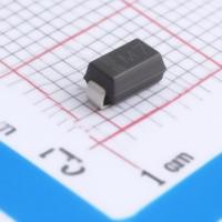 China Glass passivated junction ChipNobo M7 diode with high temperature soldering and surge protection capabilities for sale