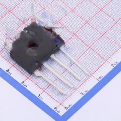 China Glass Passivated Bridge Rectifier Comchip GBU402-G with High Surge Overload Rating and Molded Plastic Case for sale