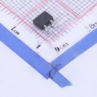 China Schottky Bridge Rectifier Comchip CDBHM260L-HF Ideal for Low Voltage High Frequency Inverter Circuits for sale